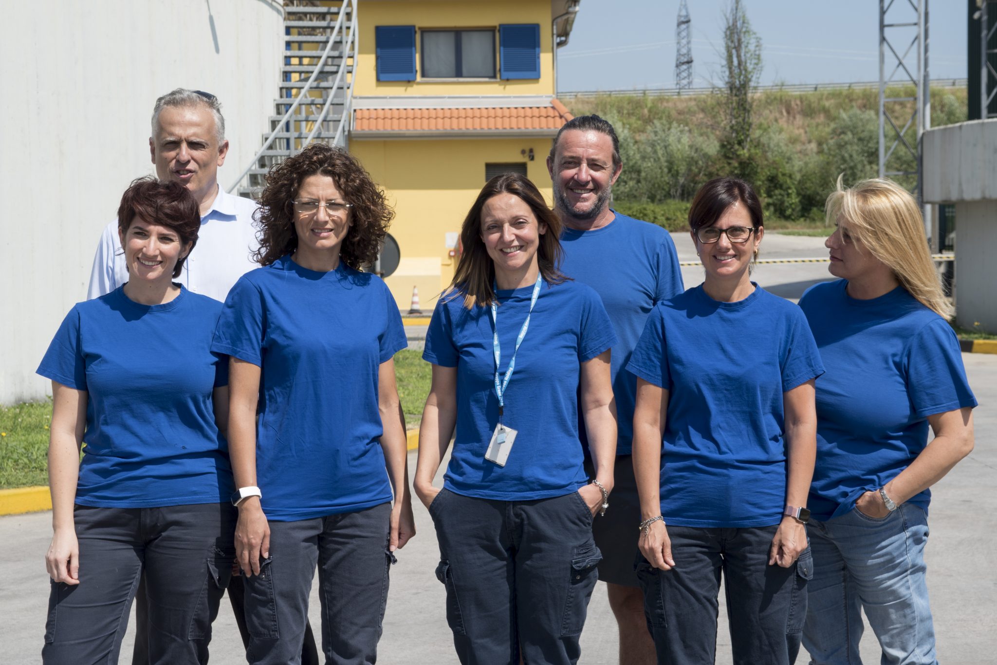 Greenthesis Group - Greenthesis