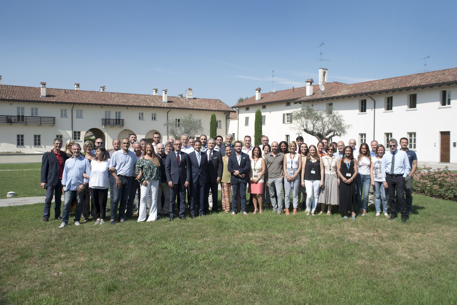 Greenthesis Group - Greenthesis