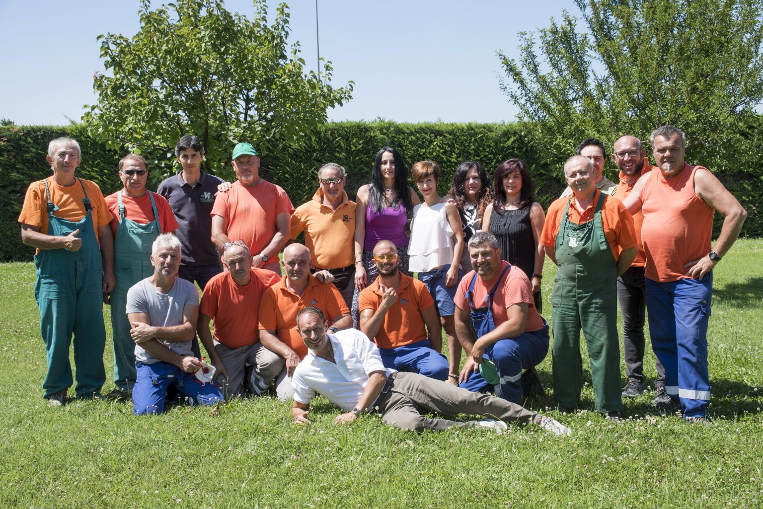 Greenthesis Group - Greenthesis