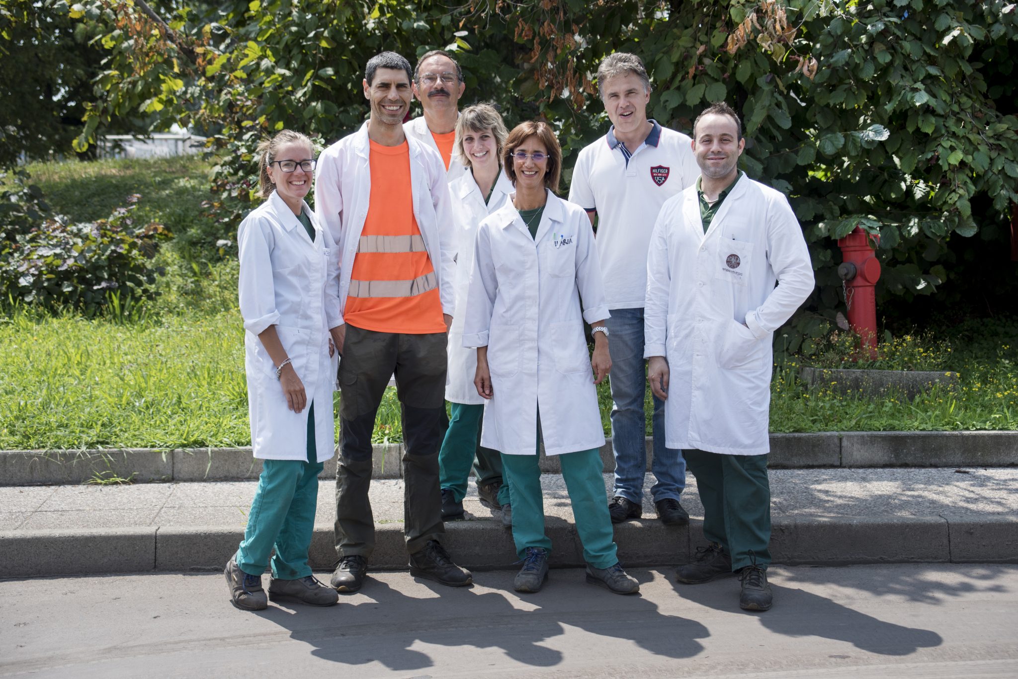 Greenthesis Group - Greenthesis